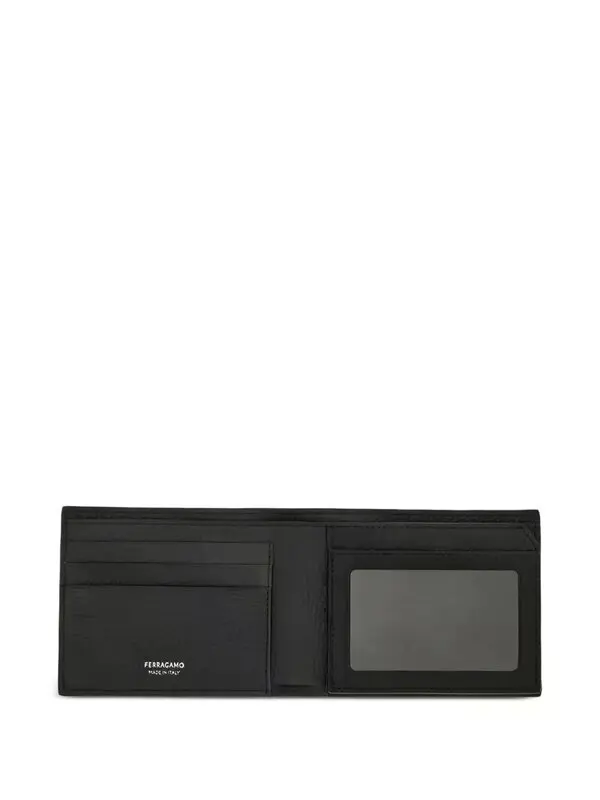 FERRAGAMO Gancini Wallet