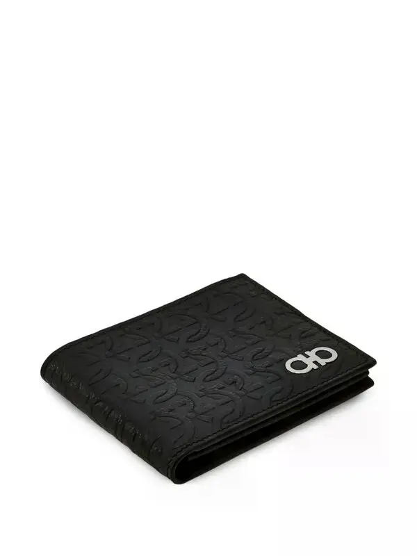 FERRAGAMO Gancini Wallet