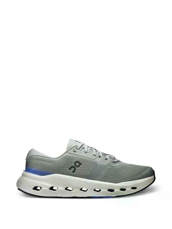 On Cloudrunner 3 Sneakers - Grey