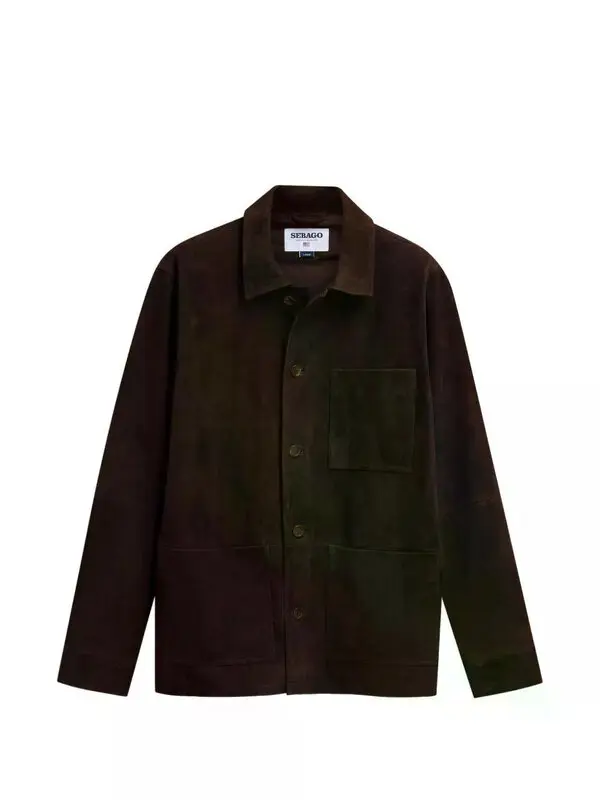 SEBAGO Pocwock Jacket