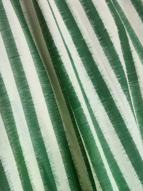 EMPORIO SIRENUSE Nellie Striped Dress