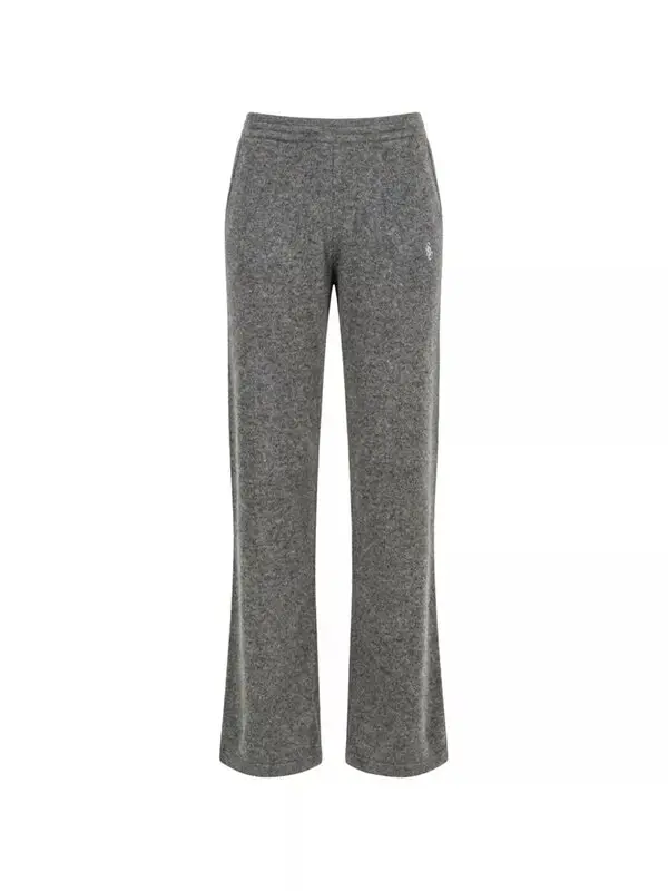 SPORTY & RICH Drawstring Trousers