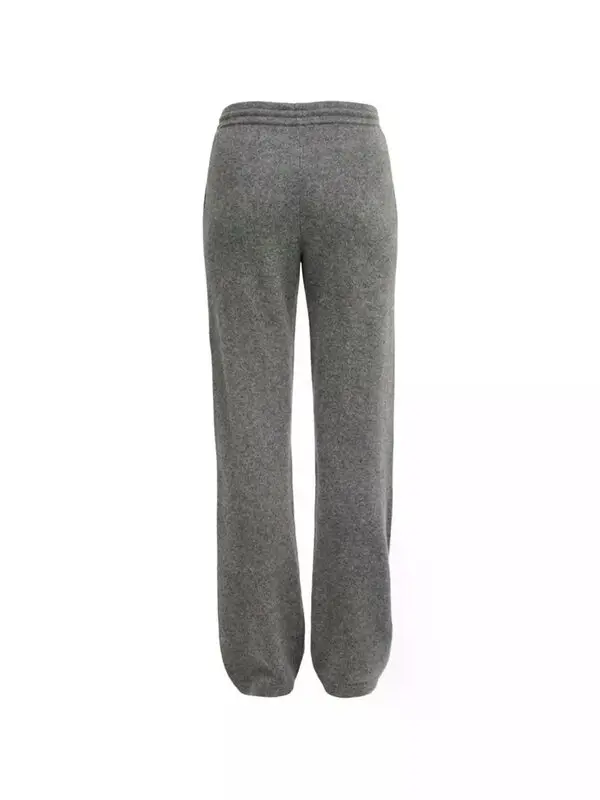 SPORTY & RICH Drawstring Trousers