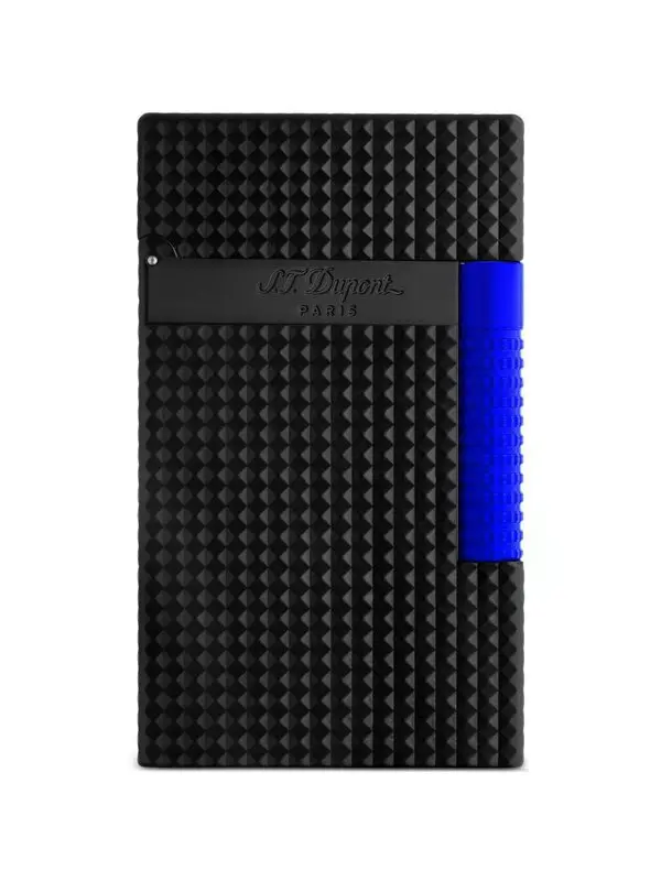 S.t. Dupont Le Grand Dupont Lighter - Black