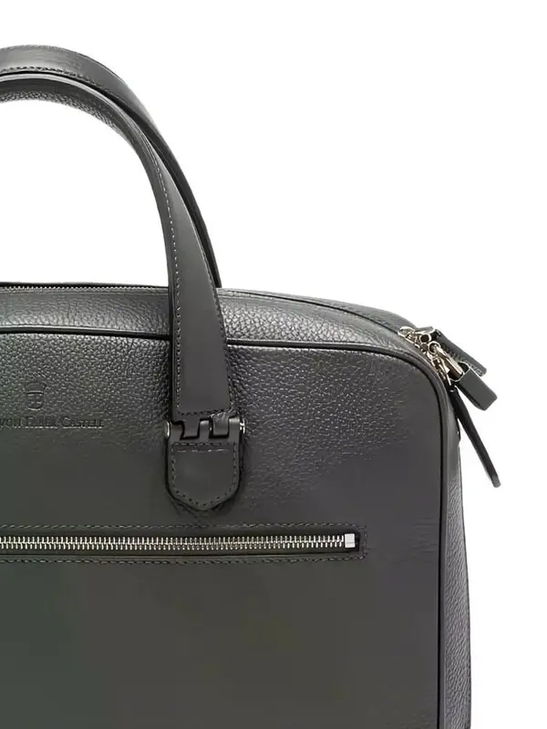GRAF LANTZ Briefcase With Top Handle