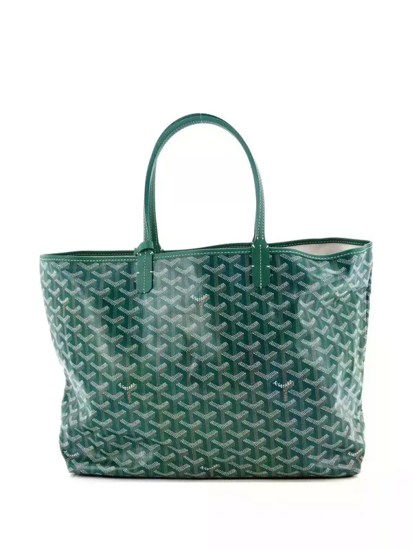 Goyard Saint Louis Pm Tote Bag