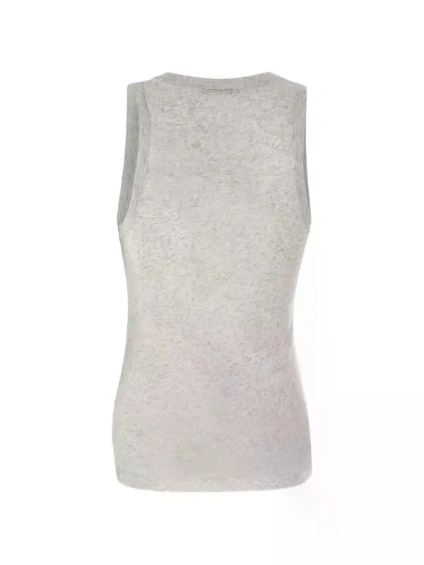 ENTIRE STUDIOS Sleeveless Top