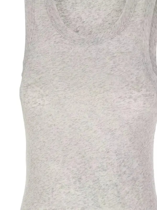 ENTIRE STUDIOS Sleeveless Top
