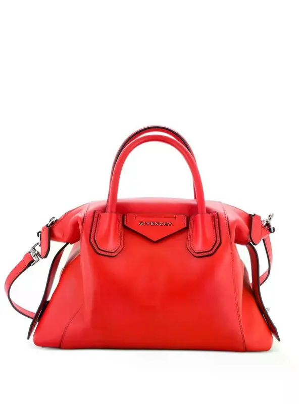 Givenchy Antigona Soft Small Satchel