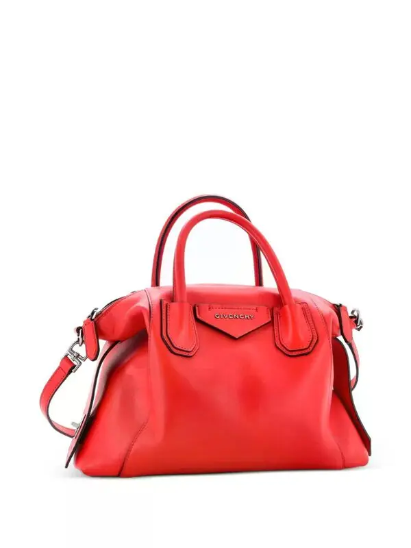 Givenchy Antigona Soft Small Satchel