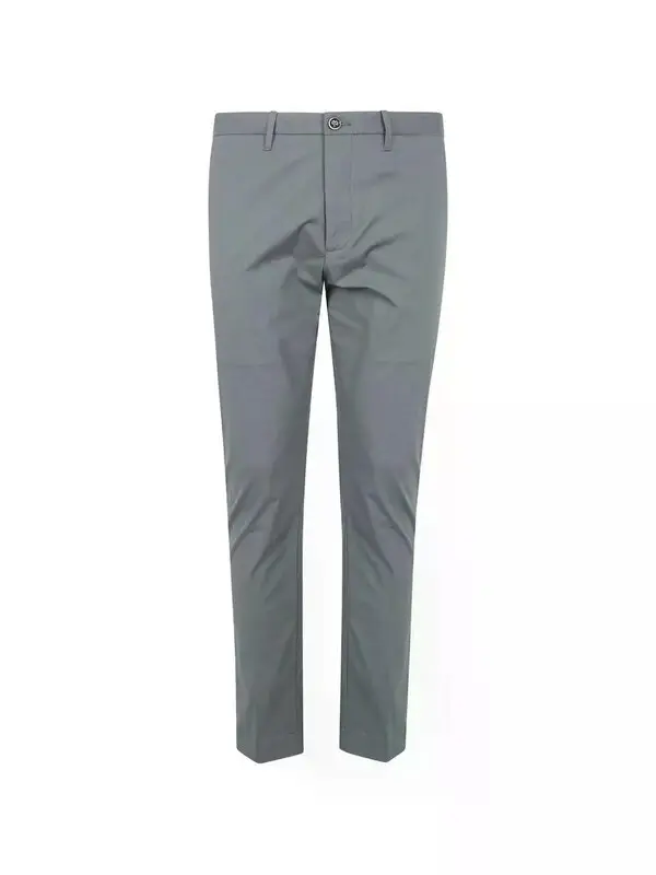 NINE:INTHE:MORNING Buttoned Trousers