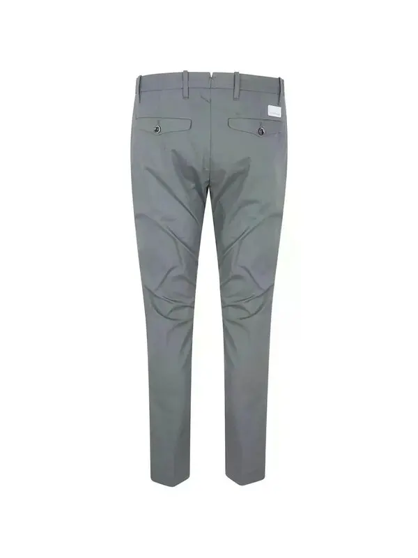 NINE:INTHE:MORNING Buttoned Trousers