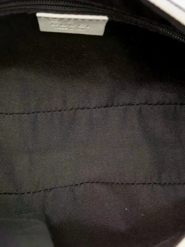 Gucci Ssima Crest Shoulder Bag