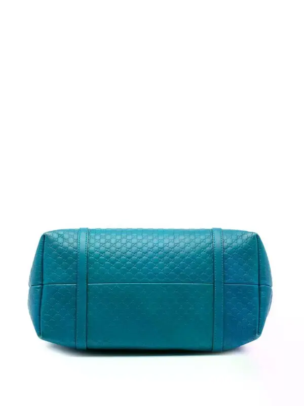 Gucci Microguccissima Joy Tote Bag