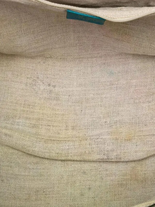 Gucci Microguccissima Joy Tote Bag