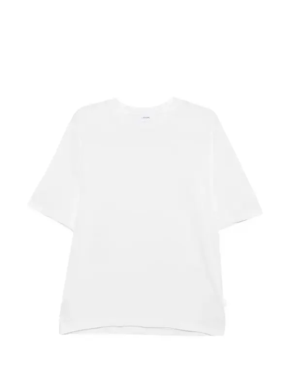 LARDINI Round-neck T-shirt