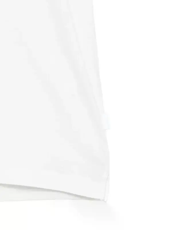 LARDINI Round-neck T-shirt