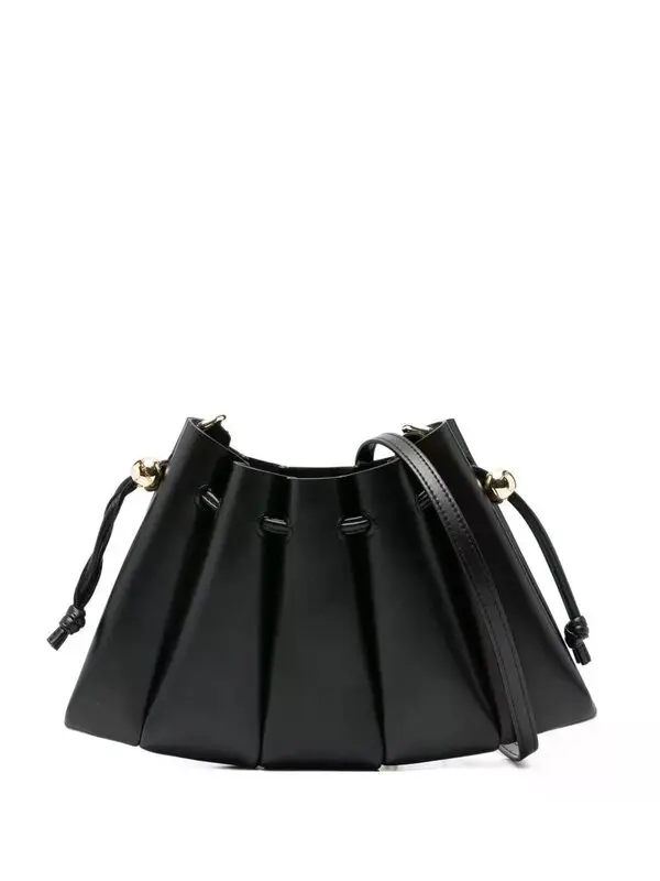 THEMOIRE Drawstring-fastening Clutch