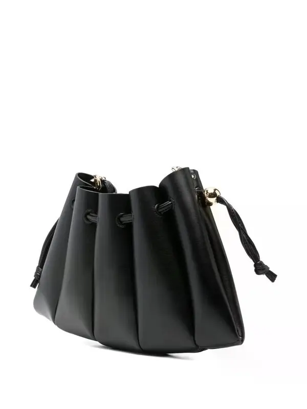 THEMOIRE Drawstring-fastening Clutch