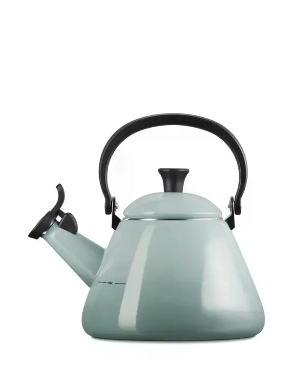 LE CREUSET Ombré-effect Teapot