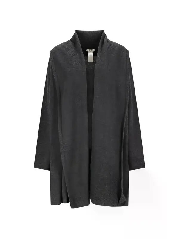 THE ROW Open-front Cardigan