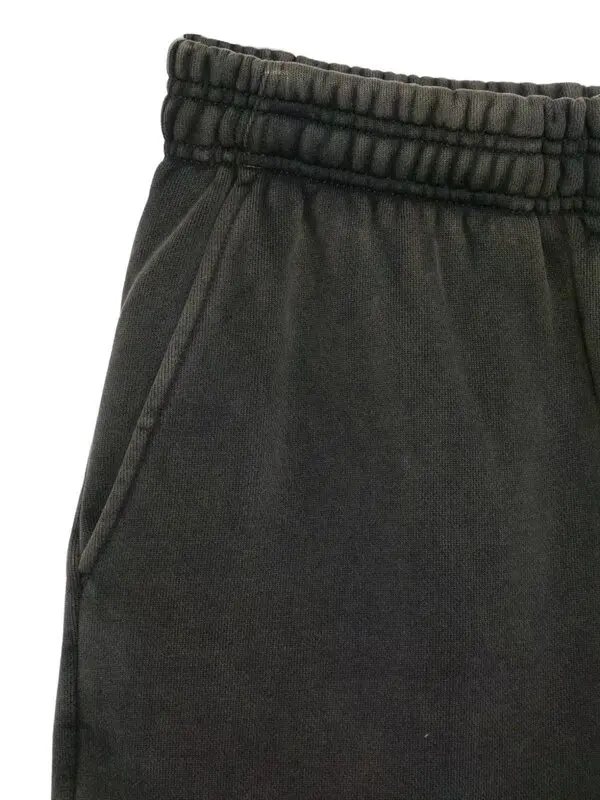 ENTIRE STUDIOS Pocket Track Pants - Black