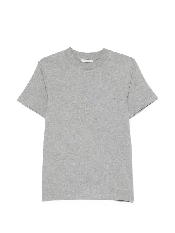 ENTIRE STUDIOS Short-sleeve T-shirt - Grey