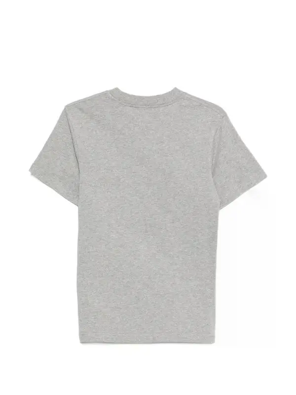 ENTIRE STUDIOS Short-sleeve T-shirt - Grey