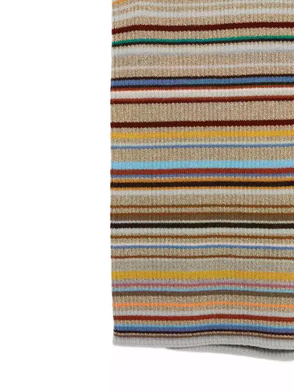 Paul Smith Striped Vest
