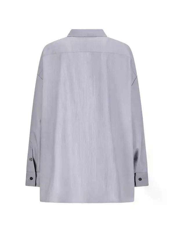 THELATEST Buttoned Pocket Shirt