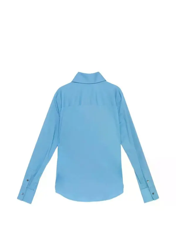 Karl Lagerfeld Everyday Poplin Shirt