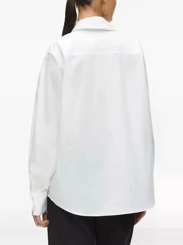 Karl Lagerfeld Ikon Aquarelle Shirt