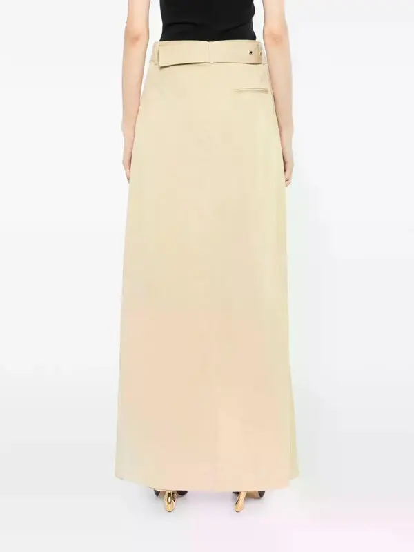 Karl Lagerfeld Pleated Trousers