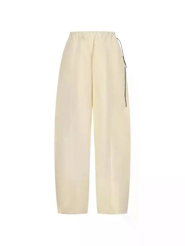 HAIKURE Angel Twill Trousers