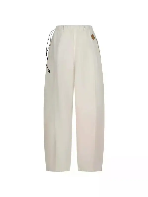 HAIKURE Angel Twill Trousers