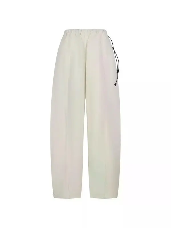 HAIKURE Angel Twill Trousers