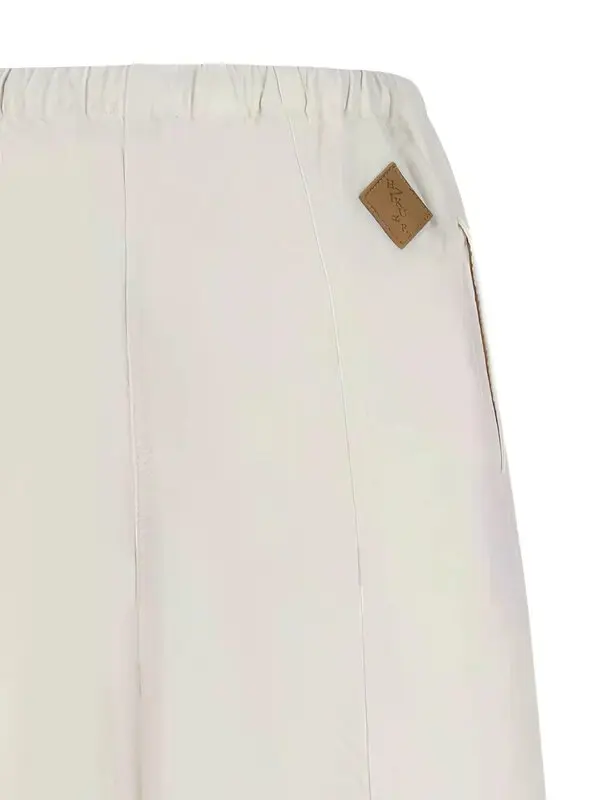 HAIKURE Angel Twill Trousers