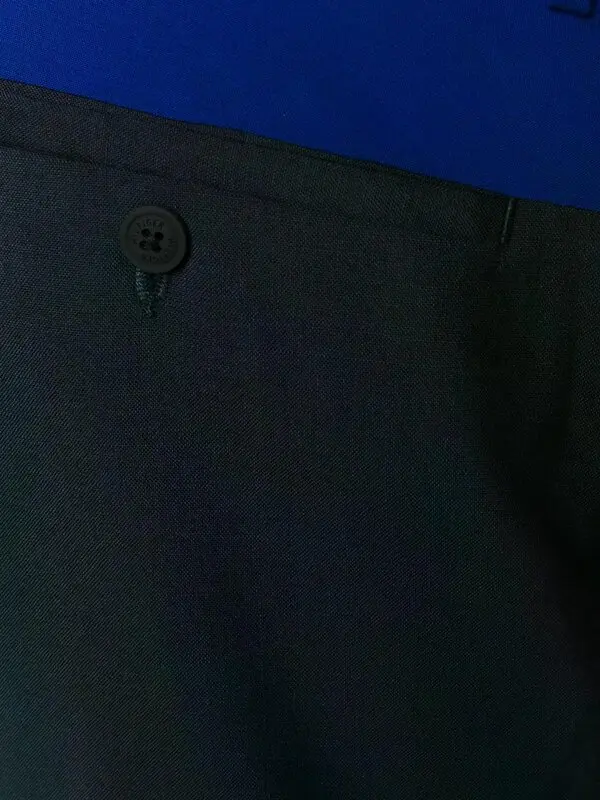 Tommy Hilfiger Two-tone Tailored Trousers