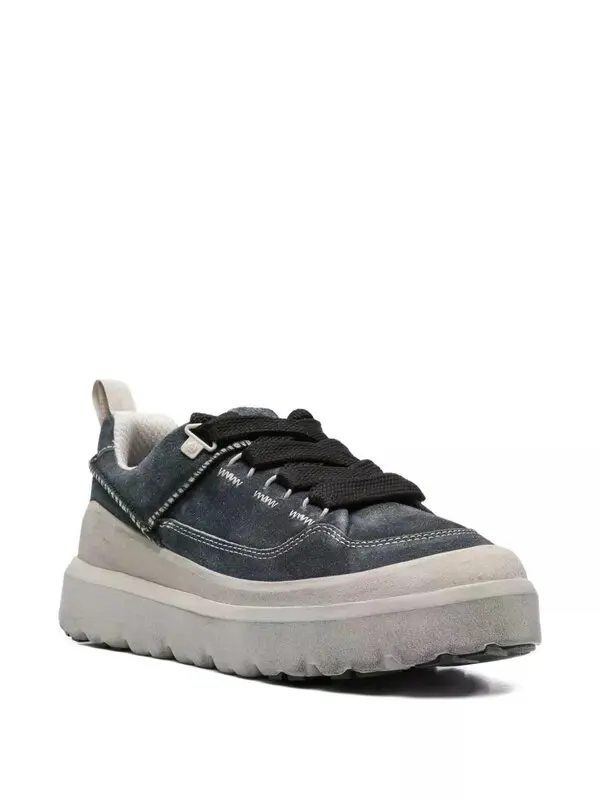 UGG Heritage Utility Lace-up Sneakers