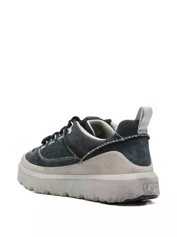 UGG Heritage Utility Lace-up Sneakers