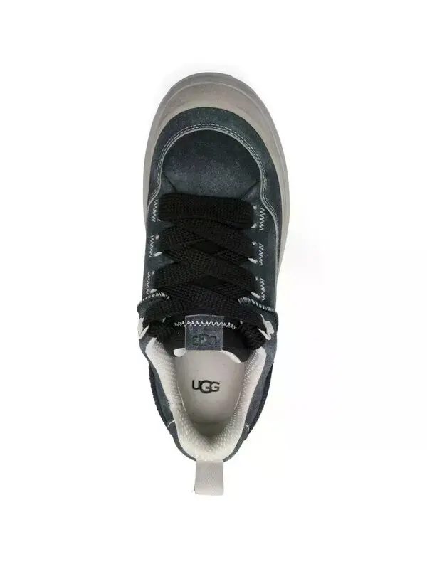 UGG Heritage Utility Lace-up Sneakers