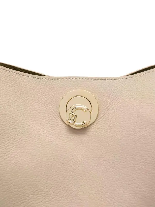 COCCINELLE Leather Shoulder Bag