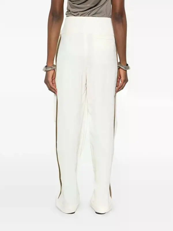 ENTIRE STUDIOS Slit-pocket Trousers