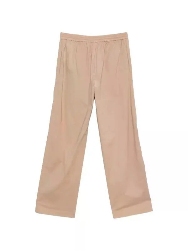 FAY Drawstring Trousers
