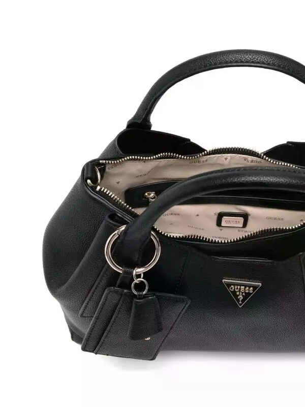 Guess Darcy Charm Tote Bag