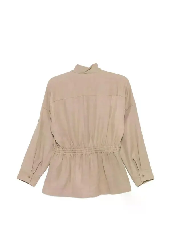 FAY Flap Pocket Jacket