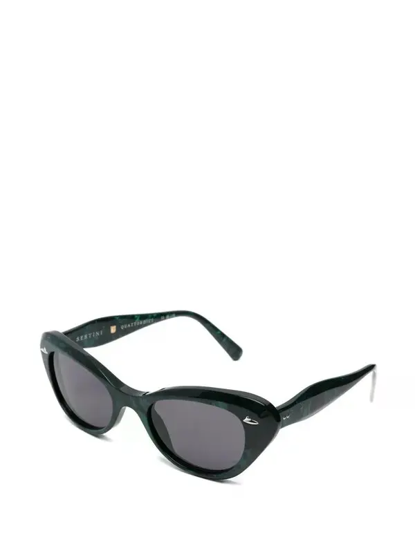SESTINI EYEWEAR Cat-eye Sunglasses