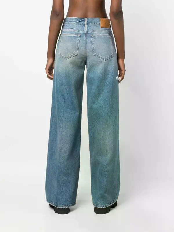 DIESEL® 1978 D-akemi 09d97 Bootcut Jeans