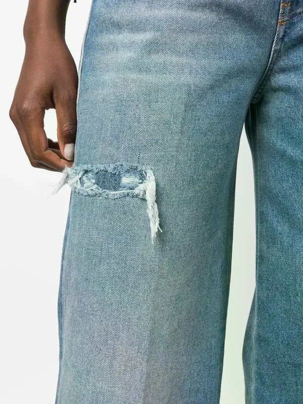 DIESEL® 1978 D-akemi 09d97 Bootcut Jeans