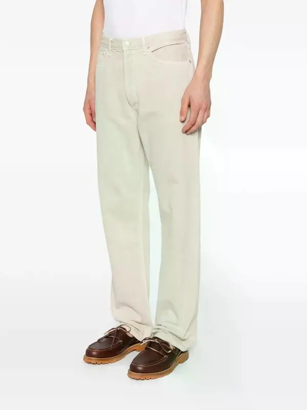 AGOLDE Five-pocket 90's Jeans